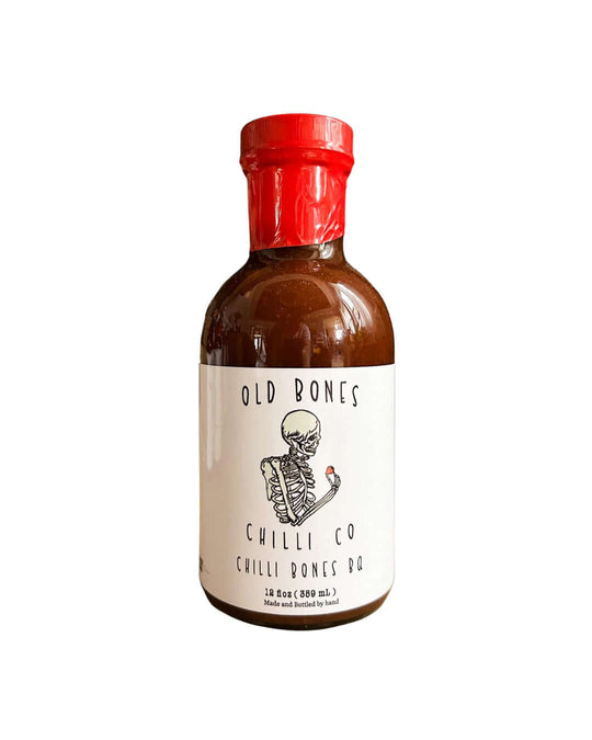 HOT SAUCES. Shop All our products – Old Bones Chilli Co USA