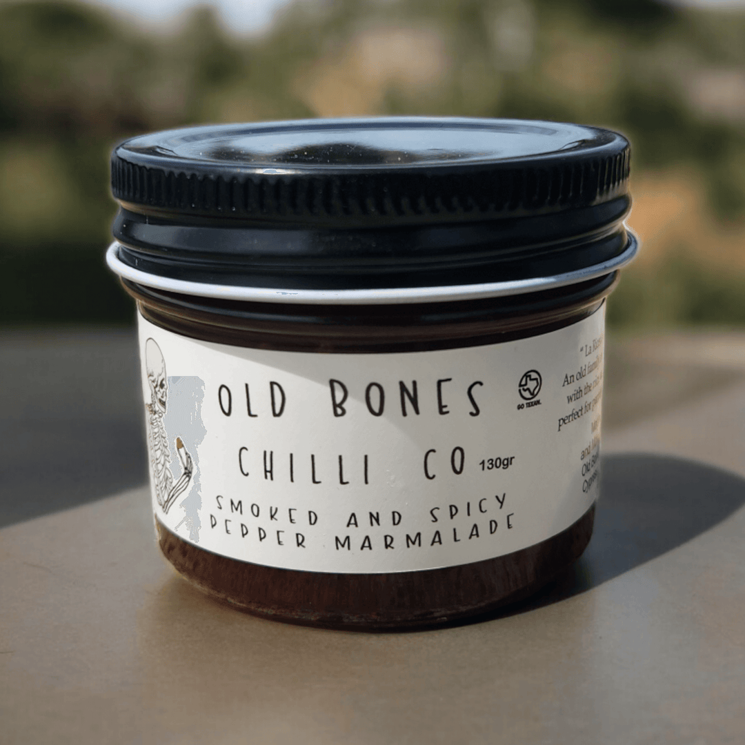 Shop All – Old Bones Chilli Co USA