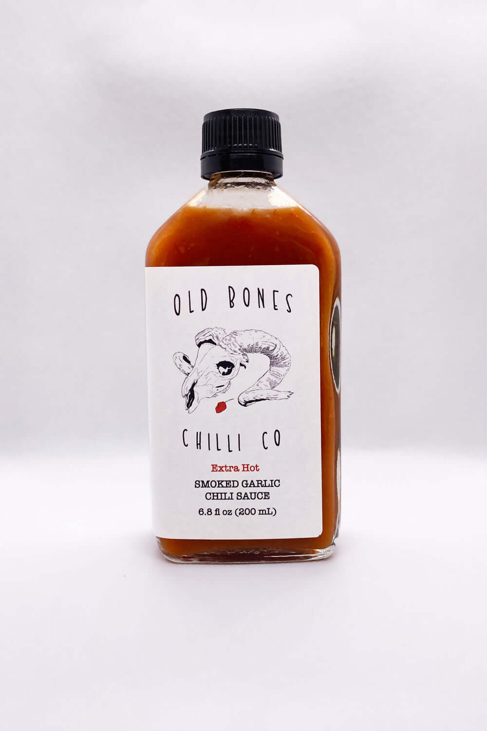 Old Bones Chilli Co – Old Bones Chilli Co USA